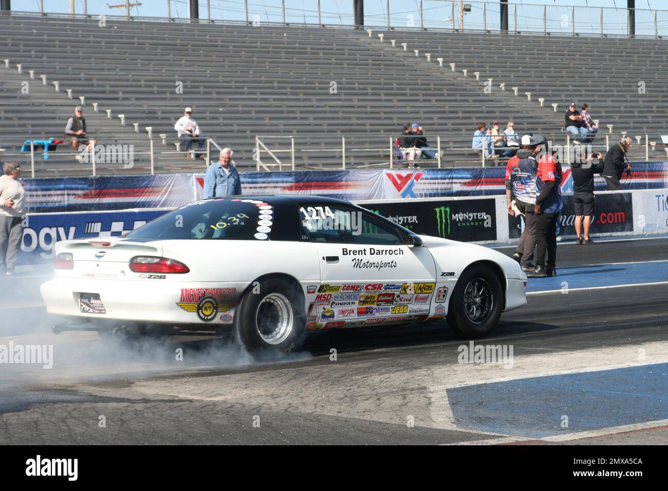 2022 Lucas Oil Drag Racing Series at WorldWide Technology Raceway Stock ...