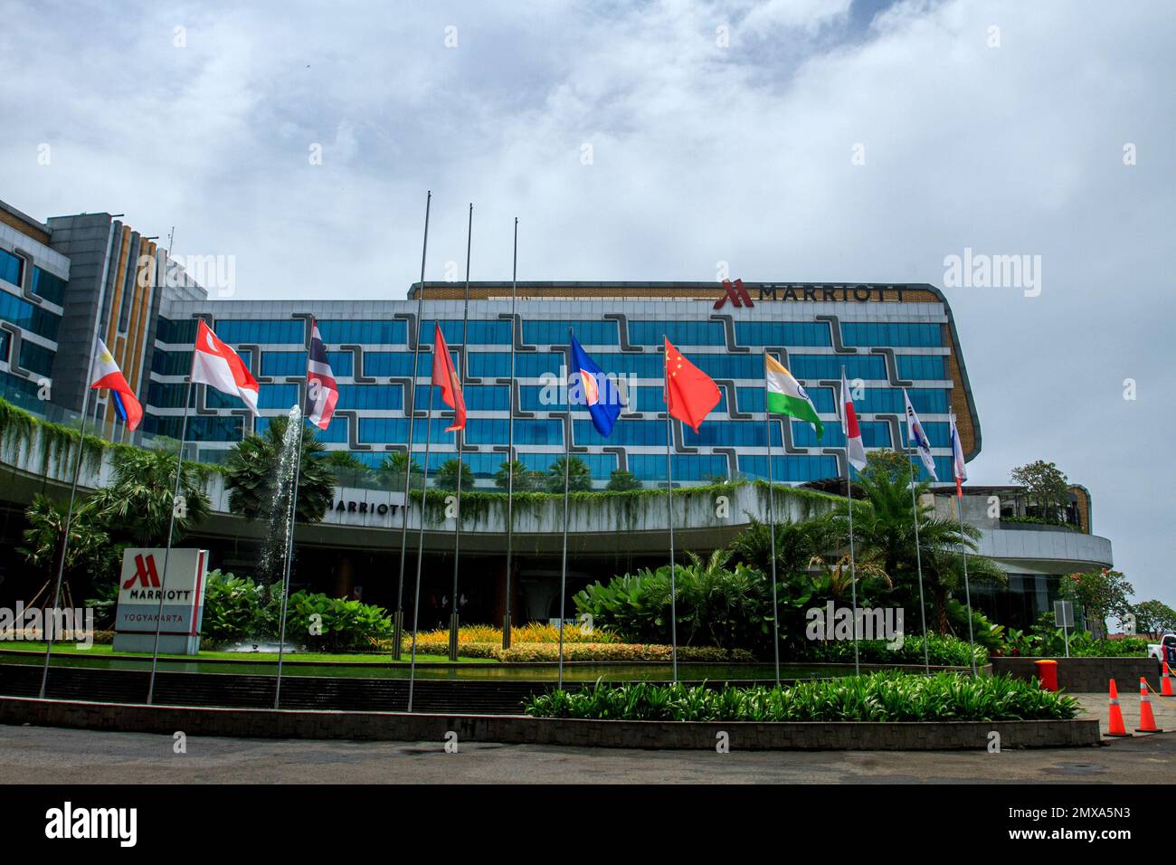 Asean tourism forum hi-res stock photography and images - Alamy