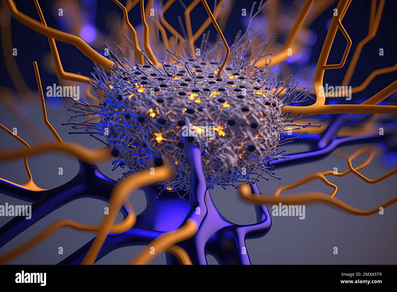 Deep reinforcement learning hi-res stock photography and images - Alamy