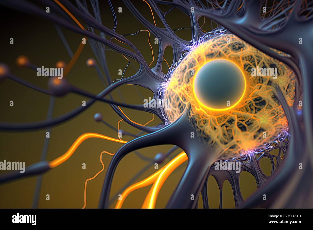 Neural language models hi-res stock photography and images - Alamy