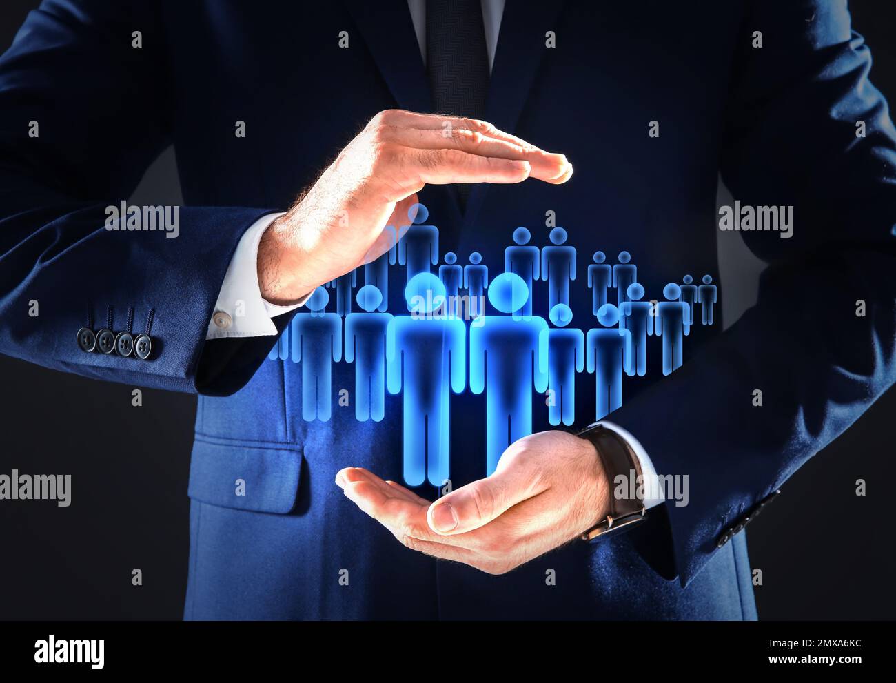 Organization chart corporate hierarchy hi-res stock photography and ...