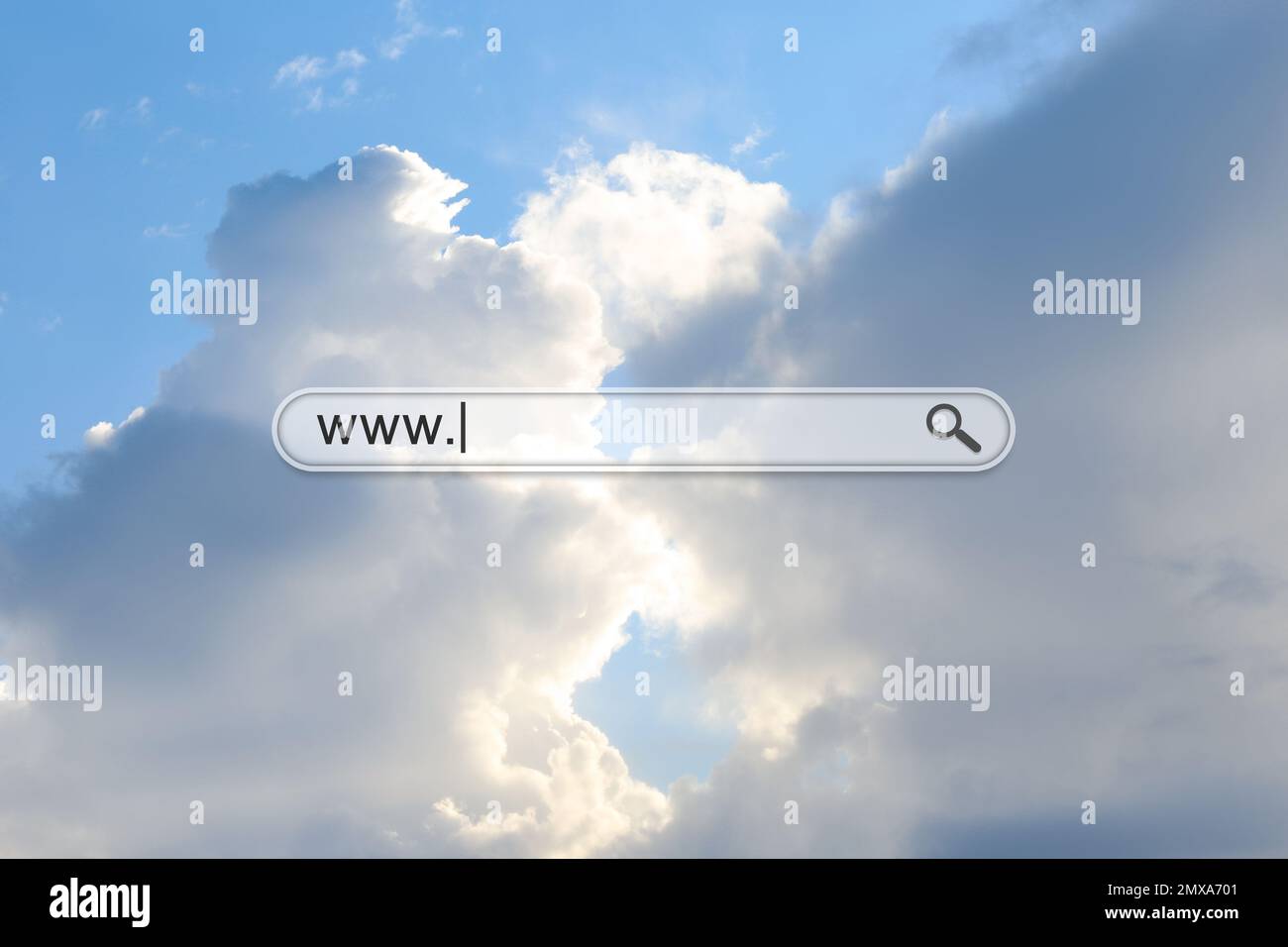 Modern seo backdrop hi-res stock photography and images - Alamy