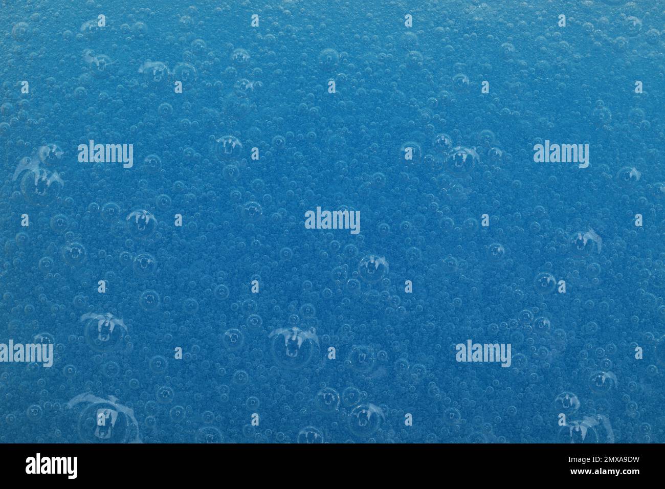Cosmetic scrub gel macro hi-res stock photography and images - Alamy