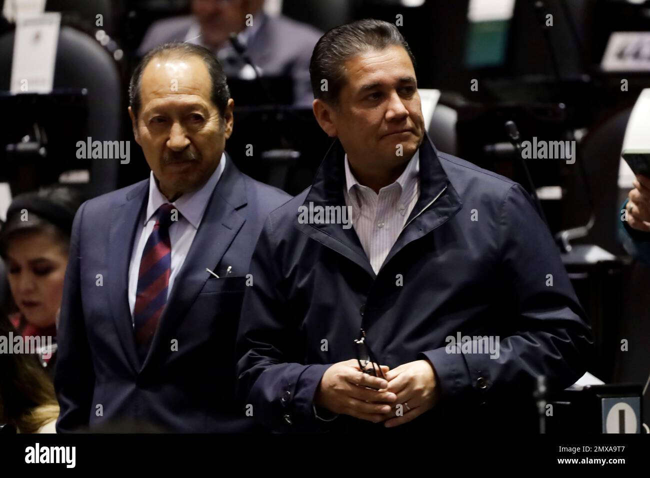 Luis carlos godoy hi-res stock photography and images - Alamy