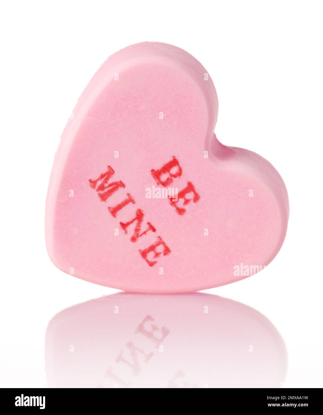 Be Mine Heart