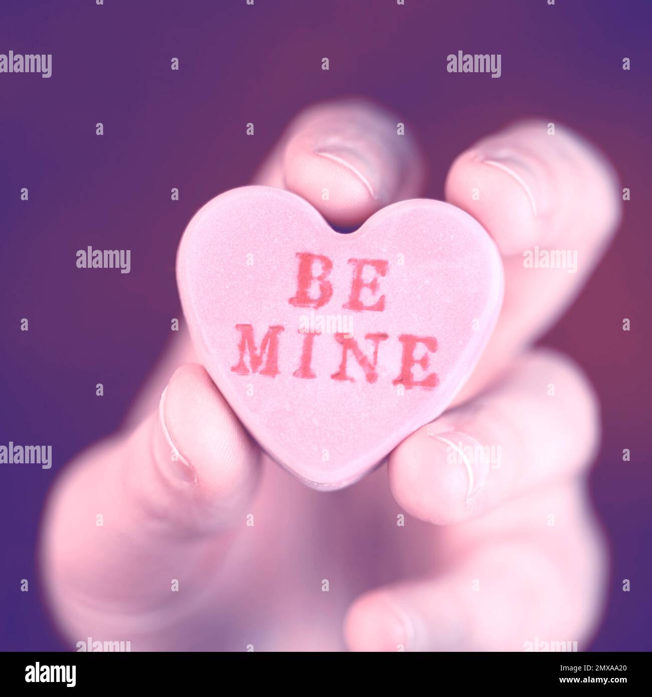 Be Mine Candy Heart Tumblr