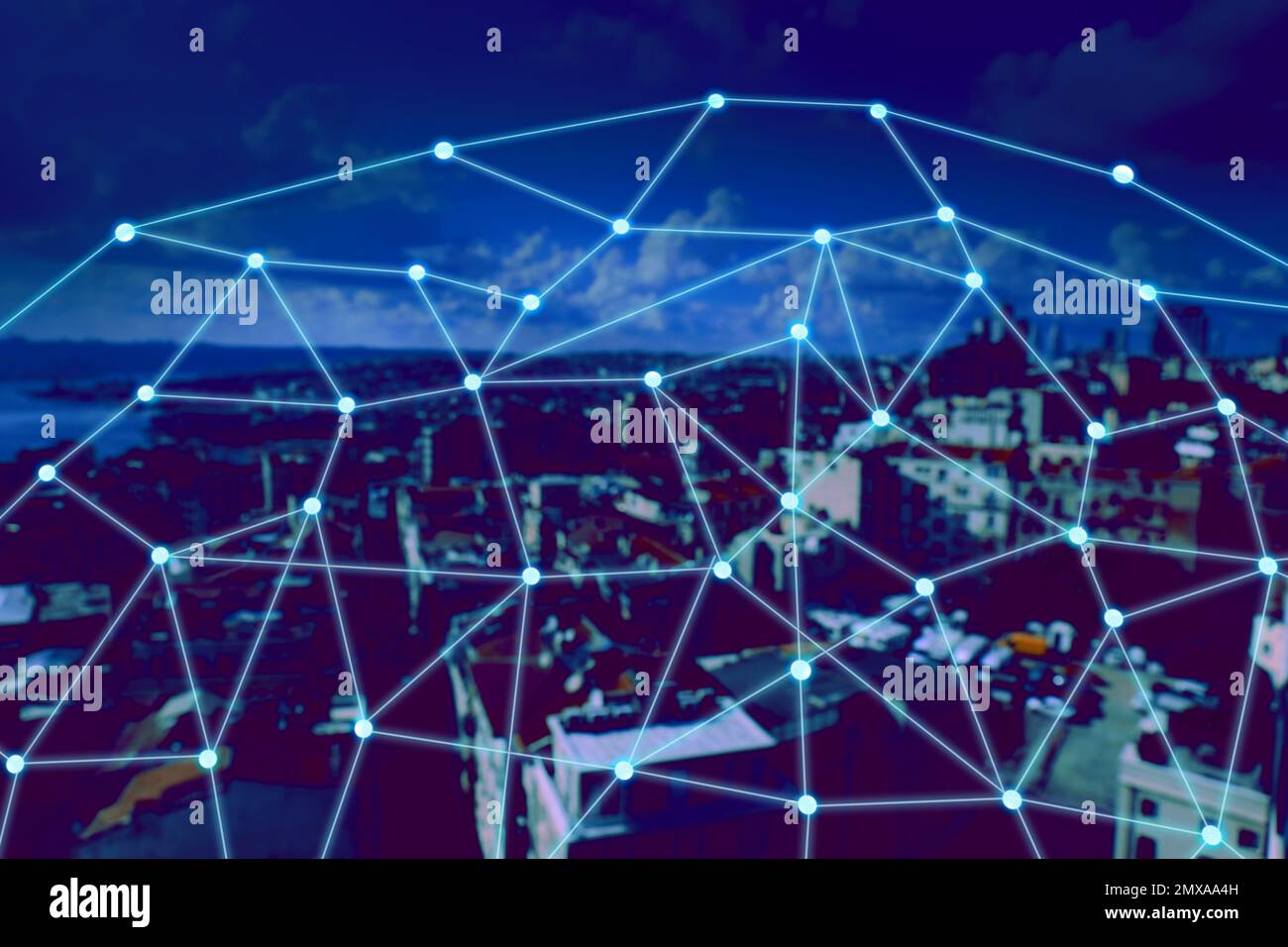 Sea lines communication hi-res stock photography and images - Alamy