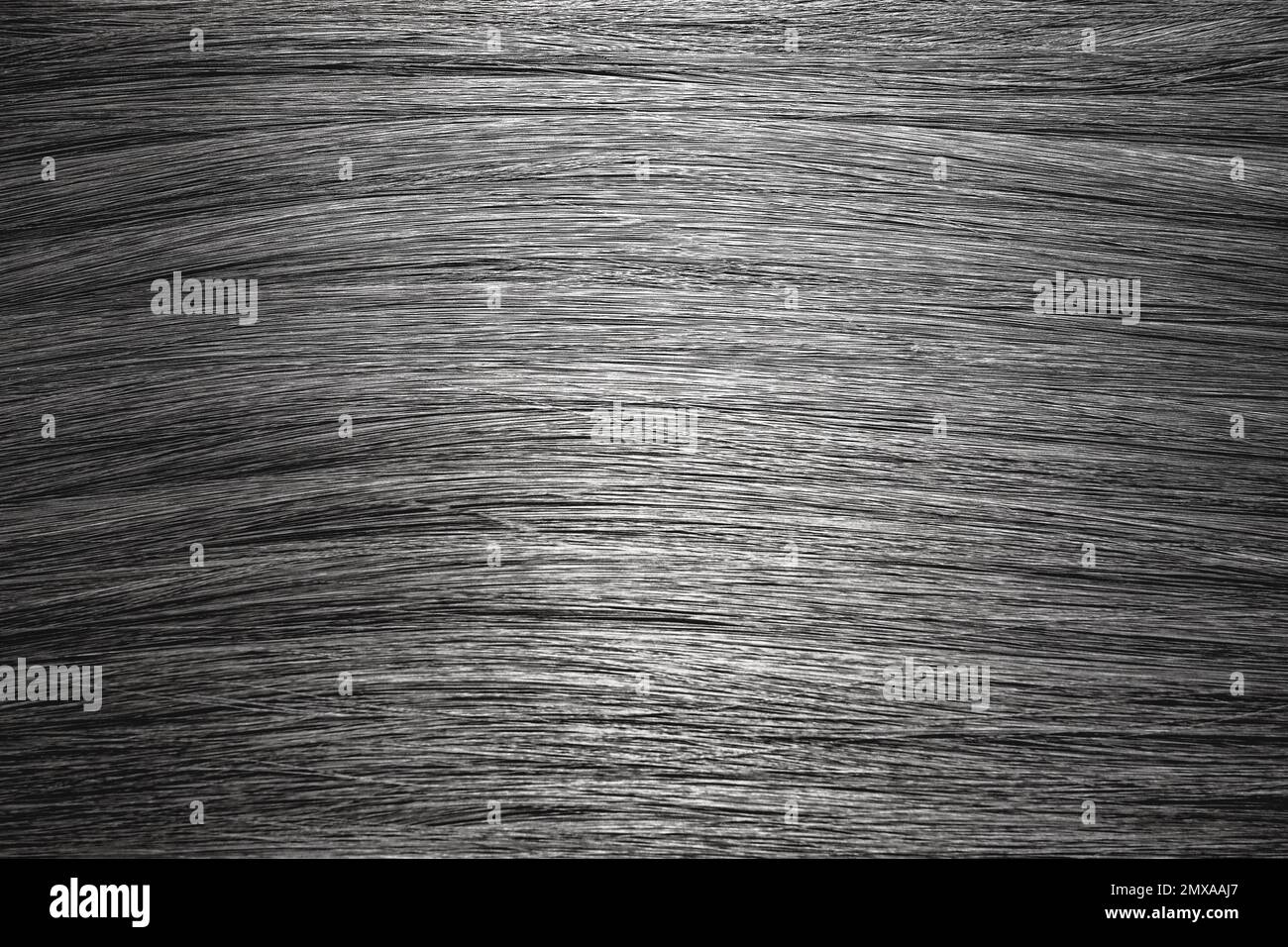 Beautiful grey hair as background, top view Stock Photo - Alamy