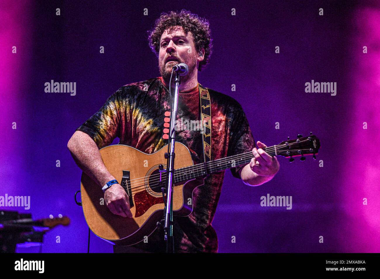 Joseph mount guitar hi-res stock photography and images - Alamy