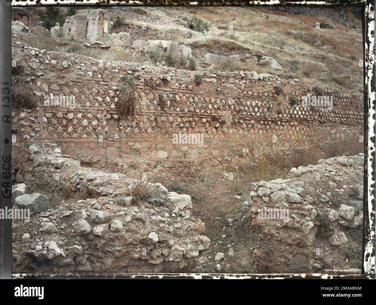 Place of entrance to sanctuary front of store hi-res stock photography ...