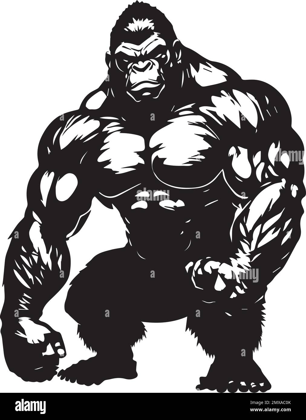 Dark monochrome Black and White Stock Photos & Images - Alamy