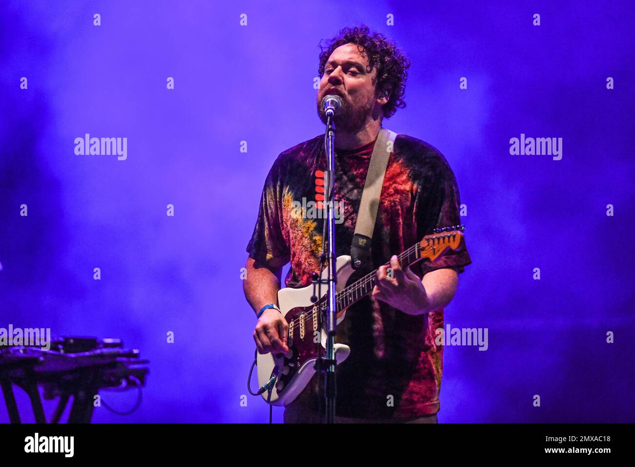 Joseph mount guitar hi-res stock photography and images - Alamy