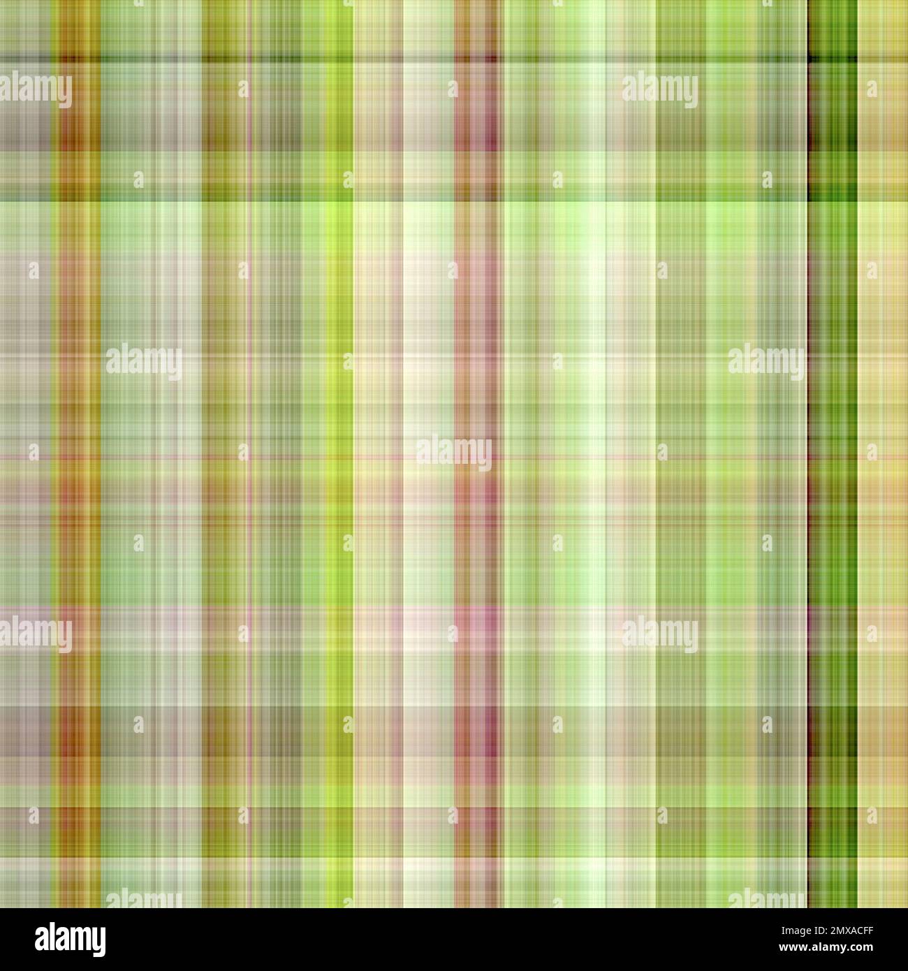 Mineral tartan seamless pattern. Traditional gingham texture for ...