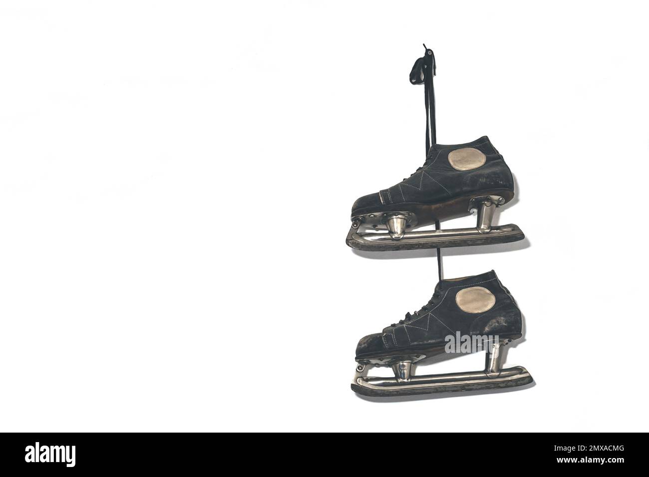 Foot on wall Cut Out Stock Images & Pictures - Alamy