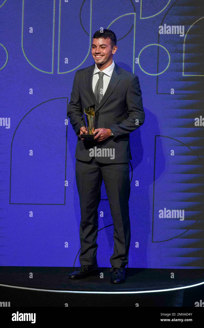 Arthur de azevedo hi-res stock photography and images - Alamy