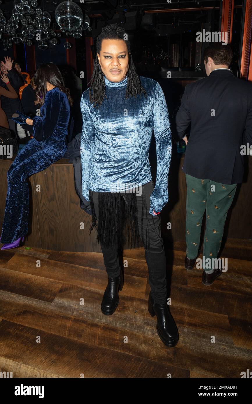 Ty warren hi-res stock photography and images - Alamy