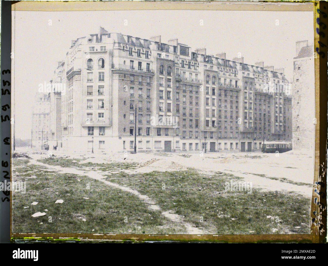 Work housing fortified architecture fortifications habitat architecture ...