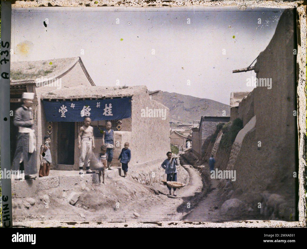 Kalgan hi-res stock photography and images - Alamy