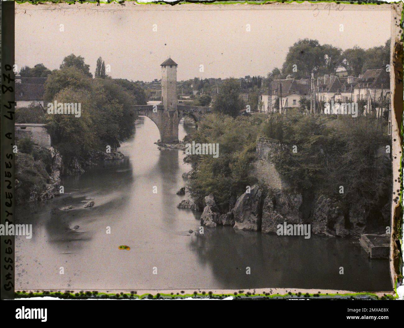 Civil engineering river hydrography bridge habitat architecture nature ...