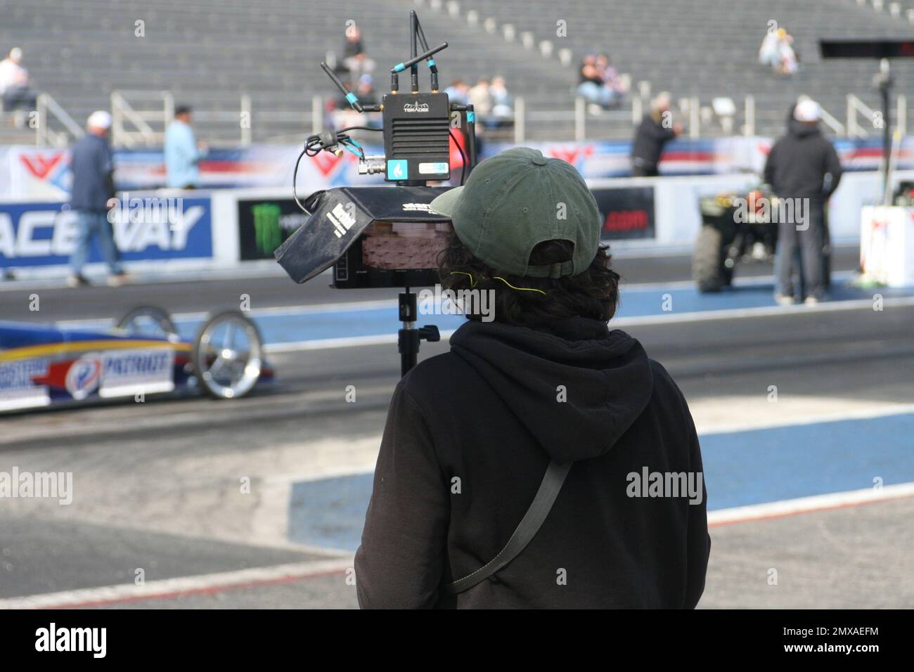 2022 Lucas Oil Drag Racing Series at WorldWide Technology Raceway Stock ...