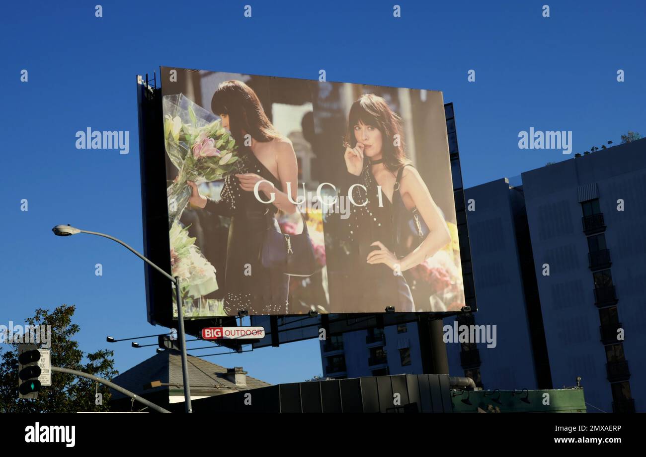 Los Angeles, California, USA 1st February 2023 A general view of ...