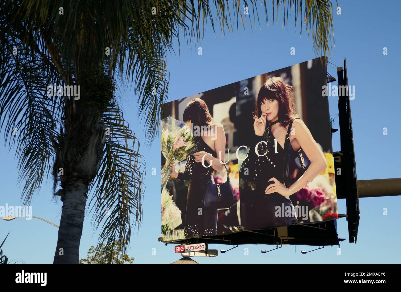 Los Angeles, California, USA 1st February 2023 A general view of ...