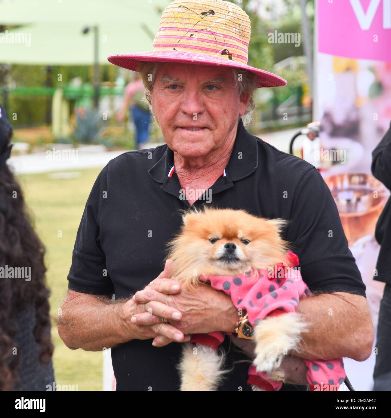 Lisa vanderpump ken hi-res stock photography and images - Alamy