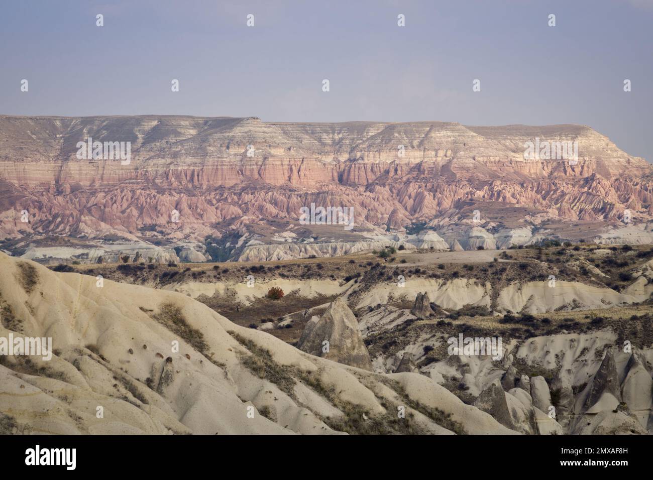 Capadocia valley hi-res stock photography and images - Alamy