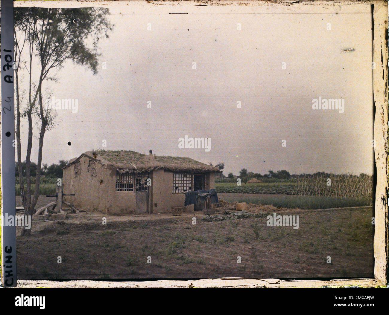 Beijing, China probably in the western vicinity of Beijing. , 1912 ...