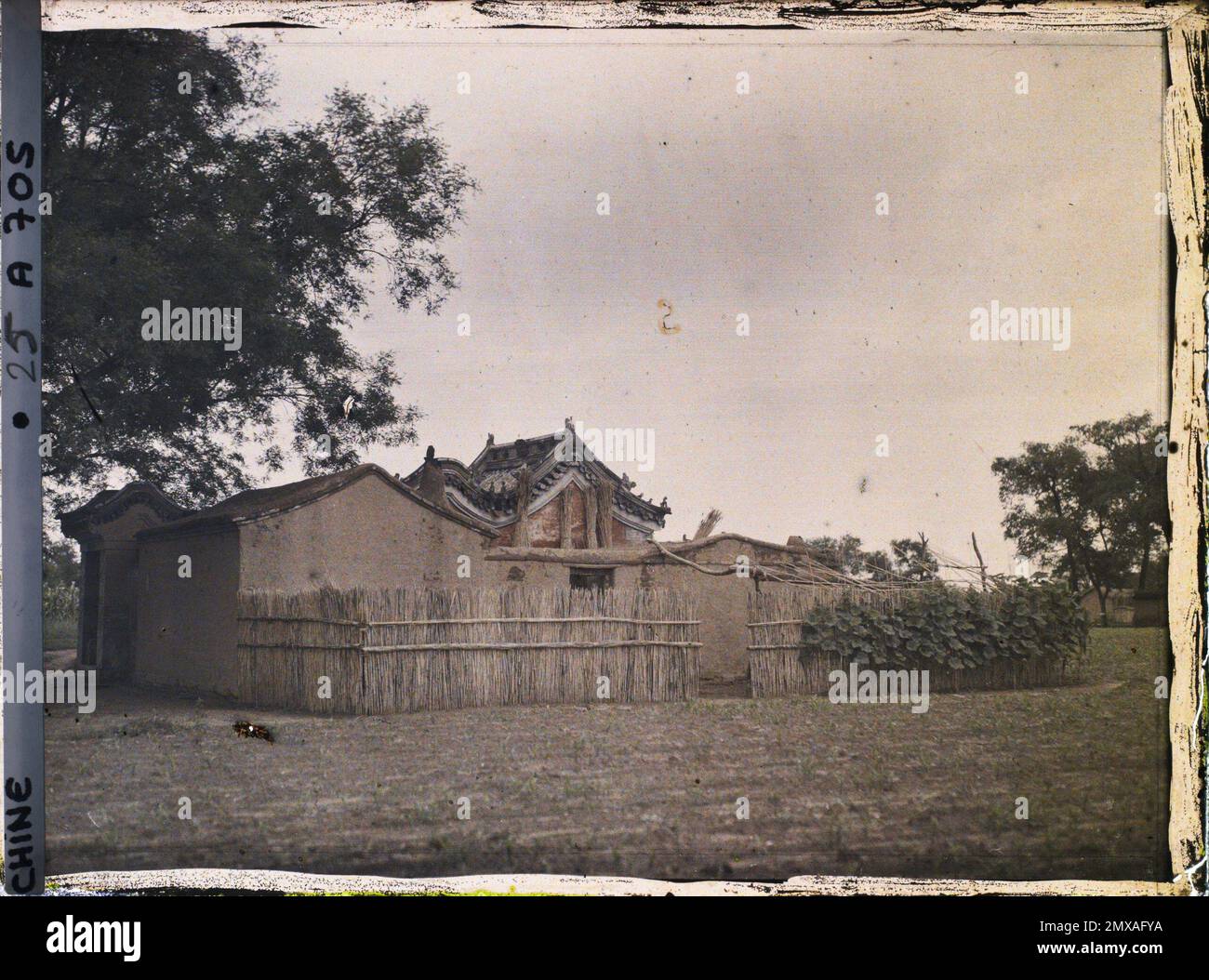 Beijing, China probably in the western surroundings of Beijing , 1912 ...