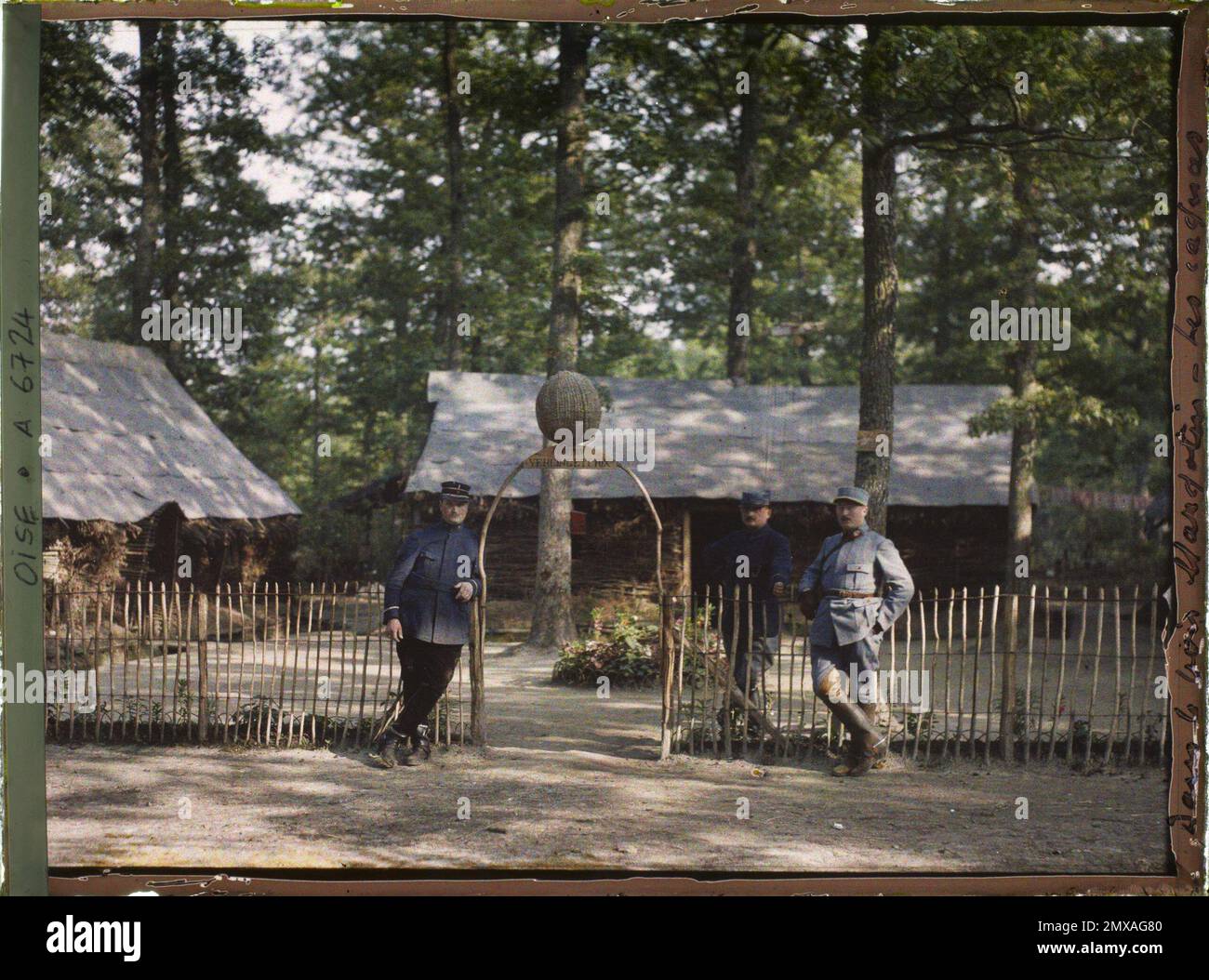 Riquebourg hi-res stock photography and images - Alamy