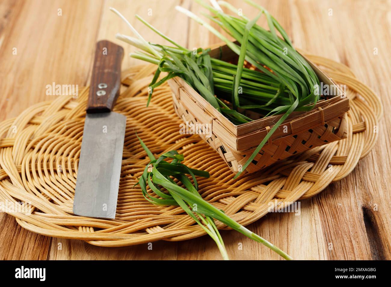 Kui chai hi-res stock photography and images - Alamy