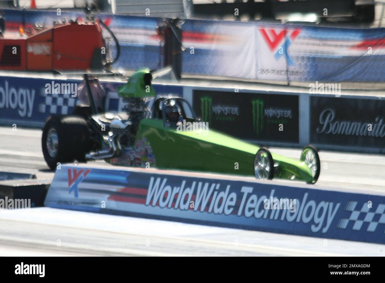2022 Lucas Oil Drag Racing Series at WorldWide Technology Raceway Stock ...