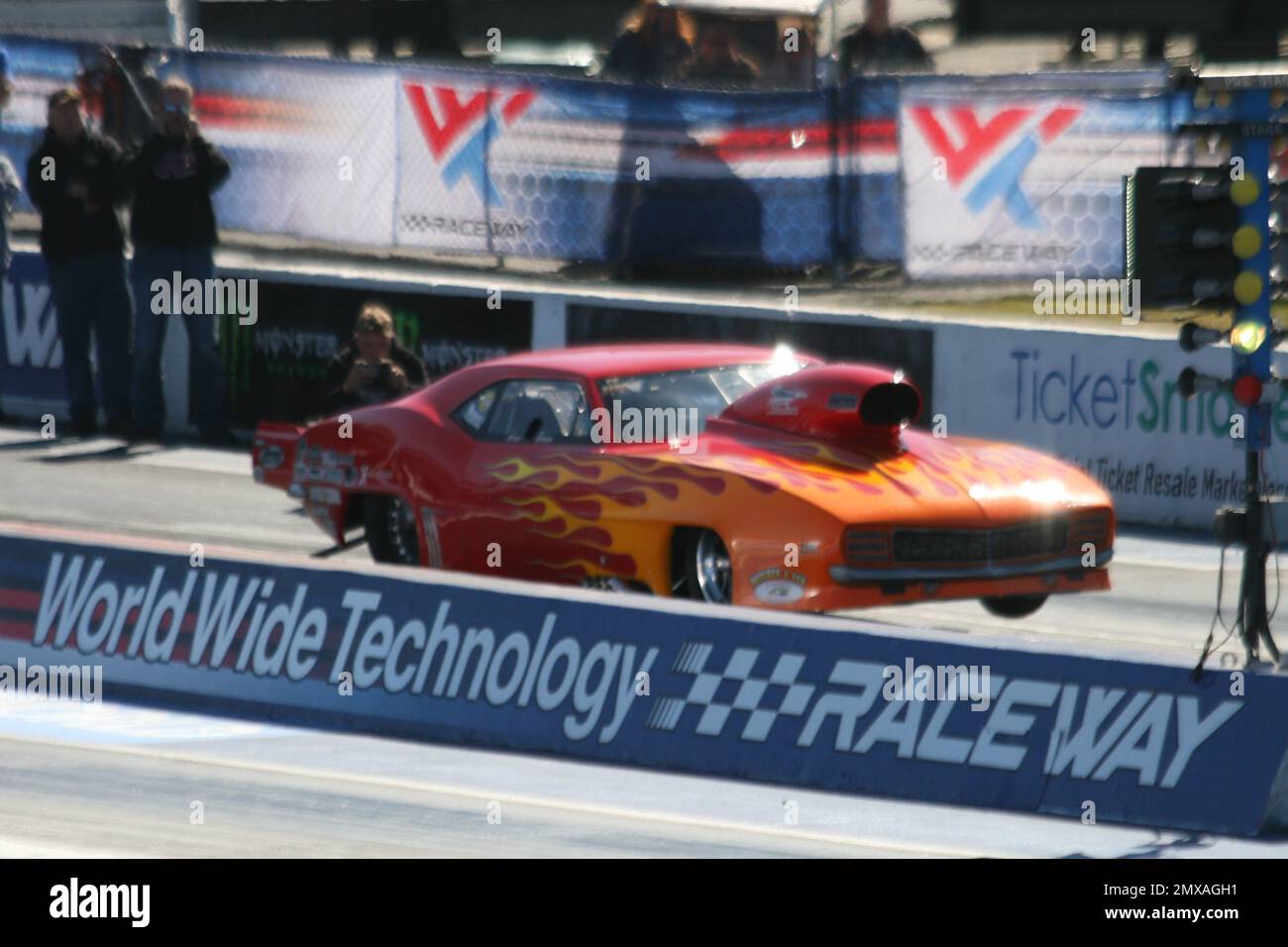 2022 Lucas Oil Drag Racing Series at WorldWide Technology Raceway Stock ...