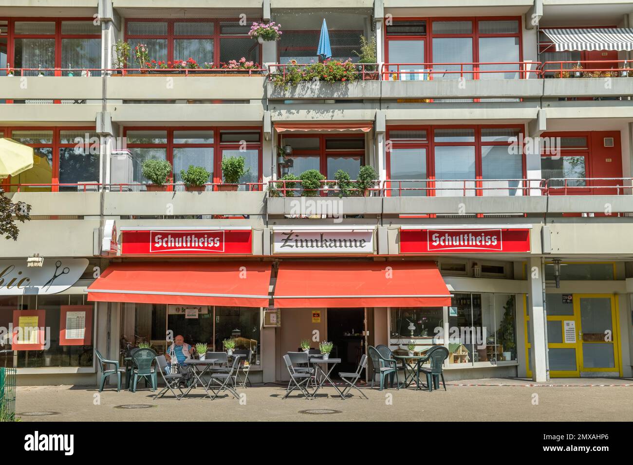 Helbich hi-res stock photography and images - Alamy