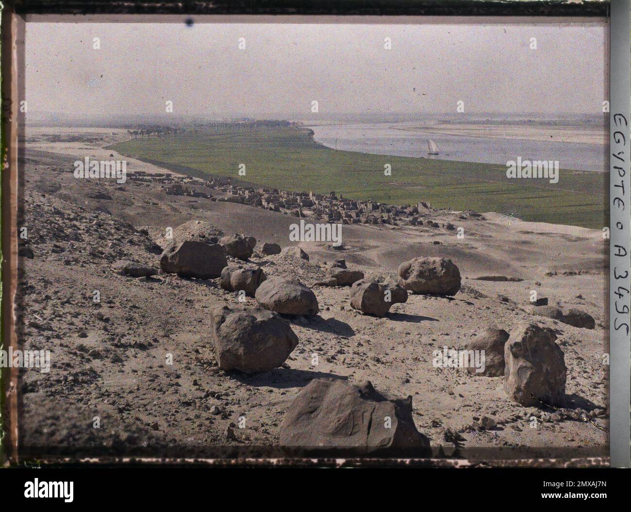 Hypogees hi-res stock photography and images - Alamy