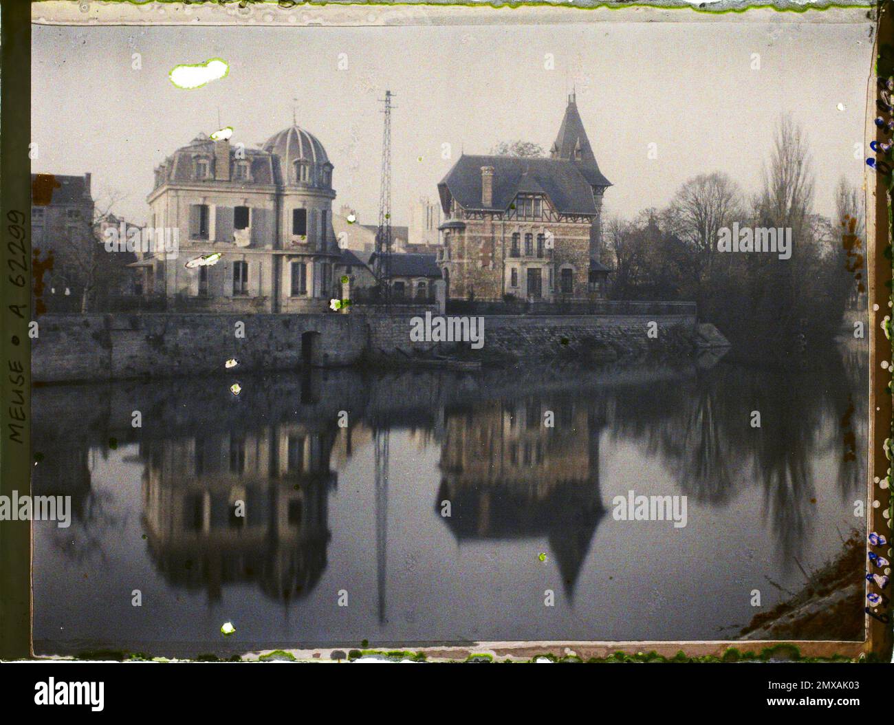 Edges meuse hi-res stock photography and images - Alamy