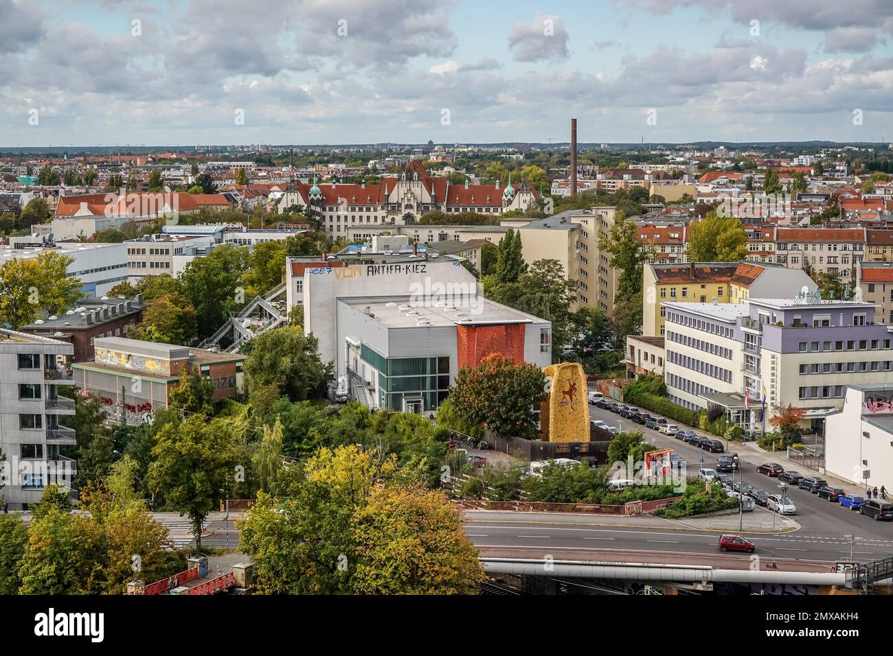 Magic mountain climbing wall hi-res stock photography and images - Alamy