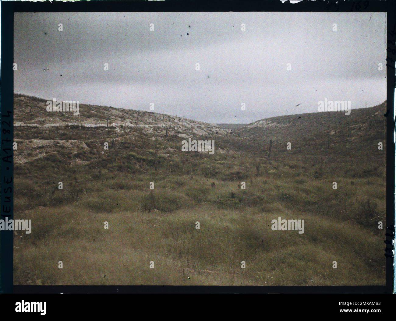 Haudremont quarries hi-res stock photography and images - Alamy