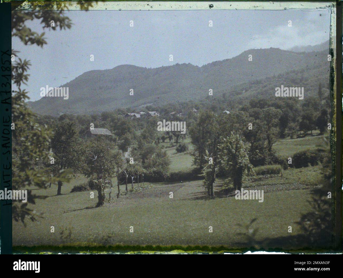 Lugrin , France , 1929 - Haute -Savoie - Stéphane Passet - (August 5 ...