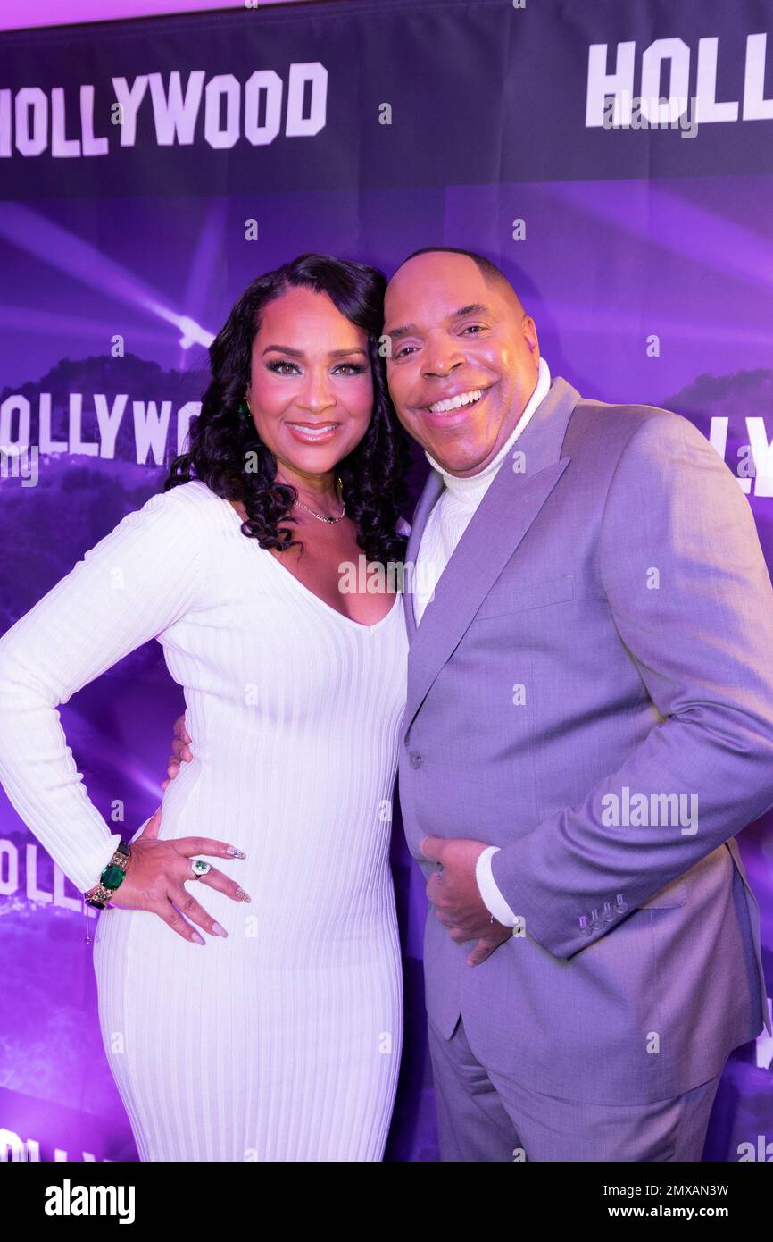 Lisaraye mccoy club hi-res stock photography and images - Alamy
