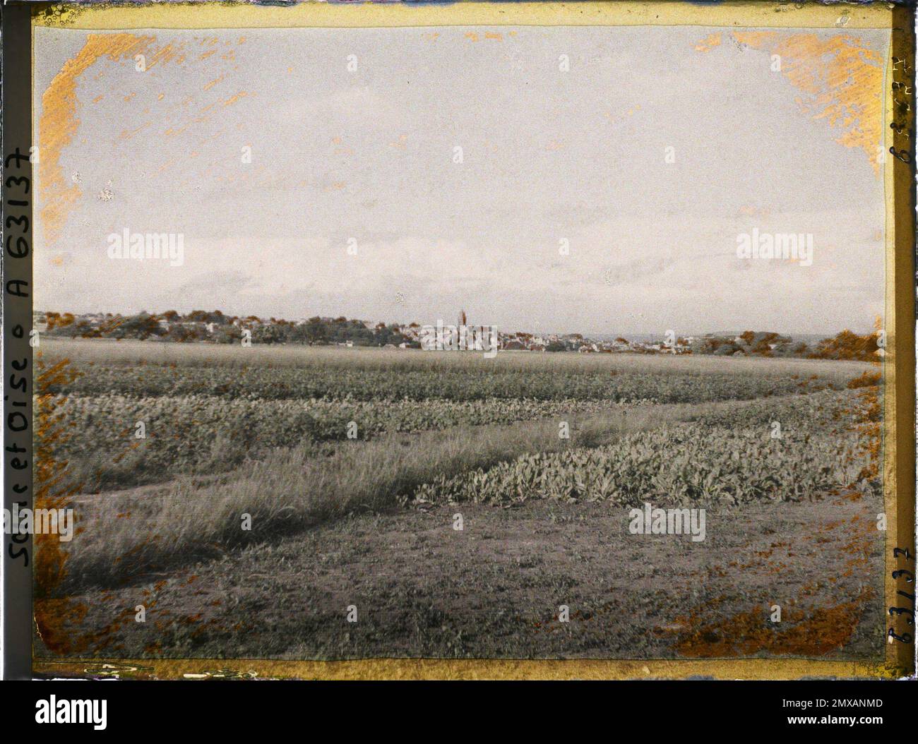 Pontoise, France , 1930 - Ile -de -France - Stéphane Passet - (May 1 ...