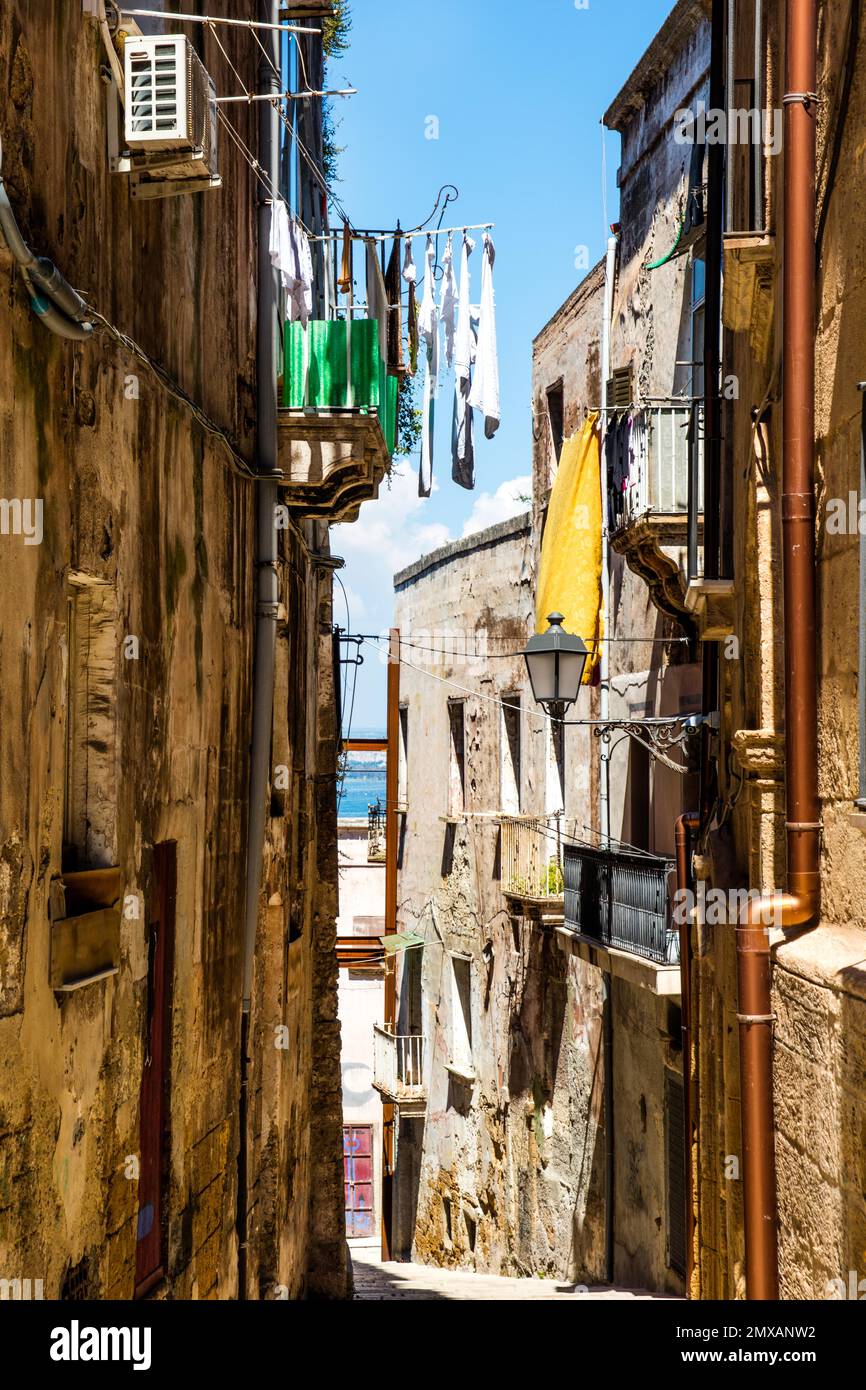 Taranto italy puglia hi-res stock photography and images - Alamy