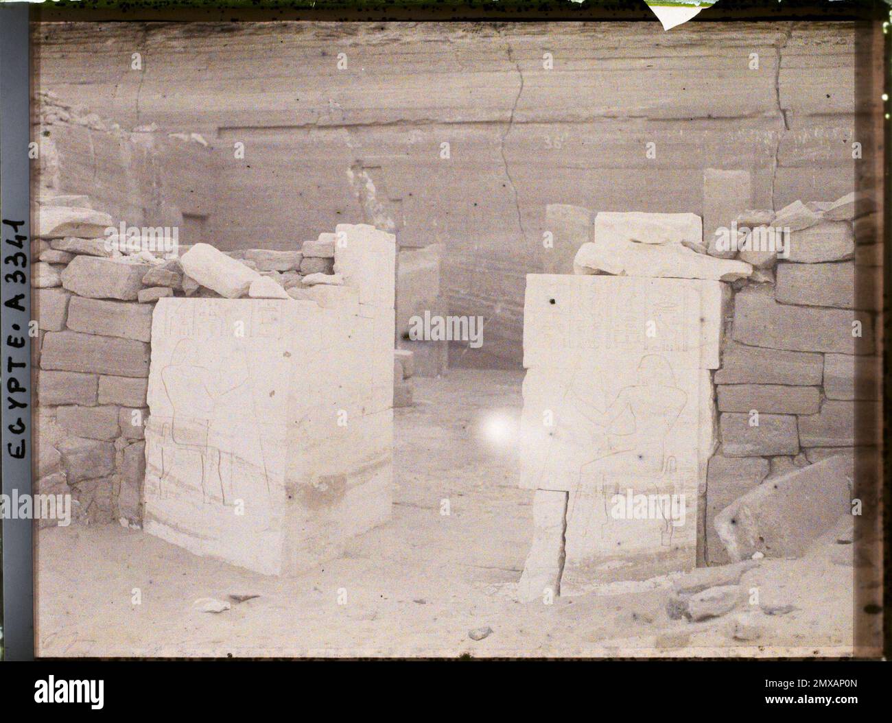 Tomb archaeological vestige funeral architecture egyptian polyth hi-res ...