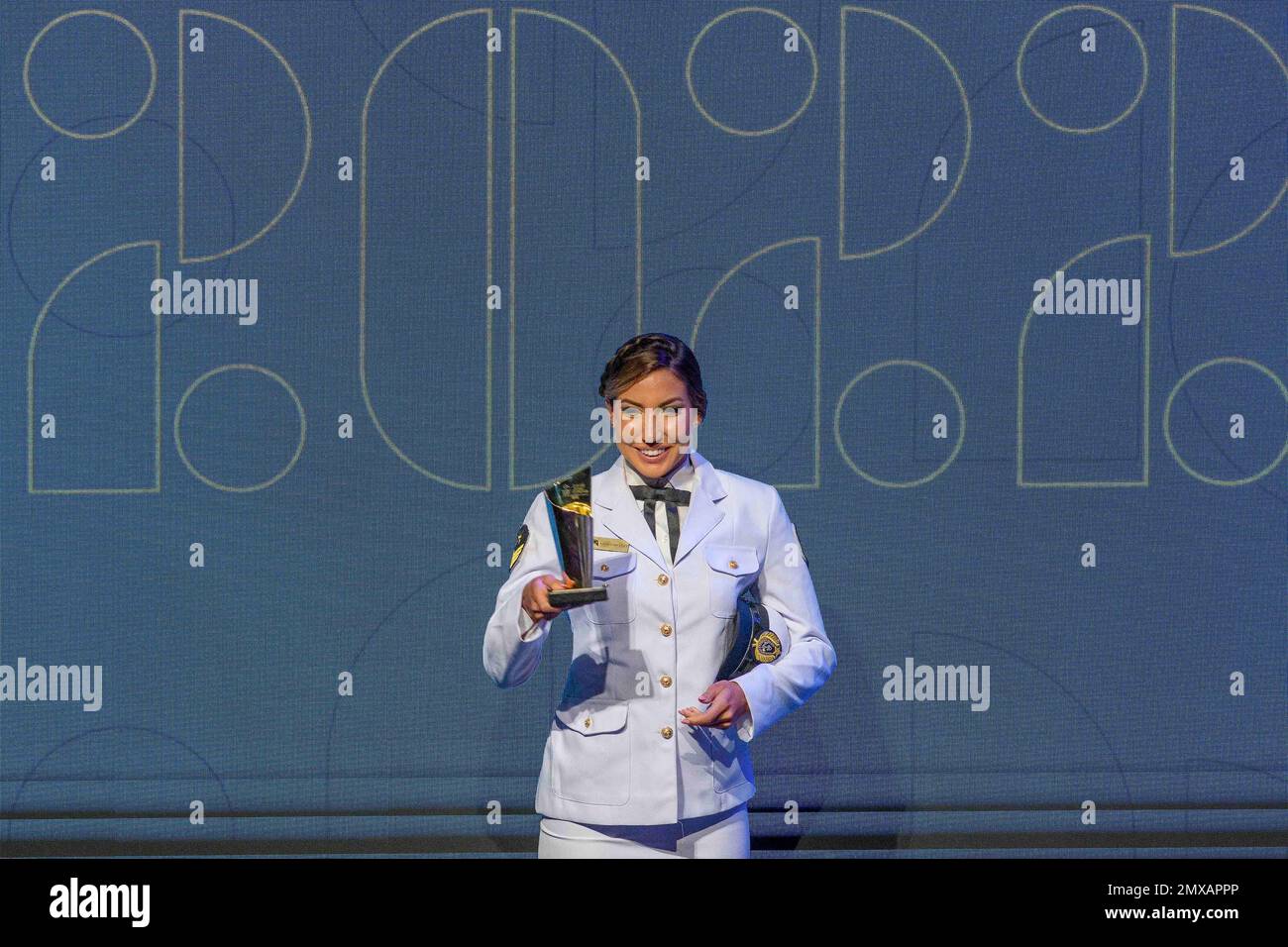 Rio De Janeiro, Brazil. 02nd Feb, 2023. Laura Miccuci during the 2022 ...