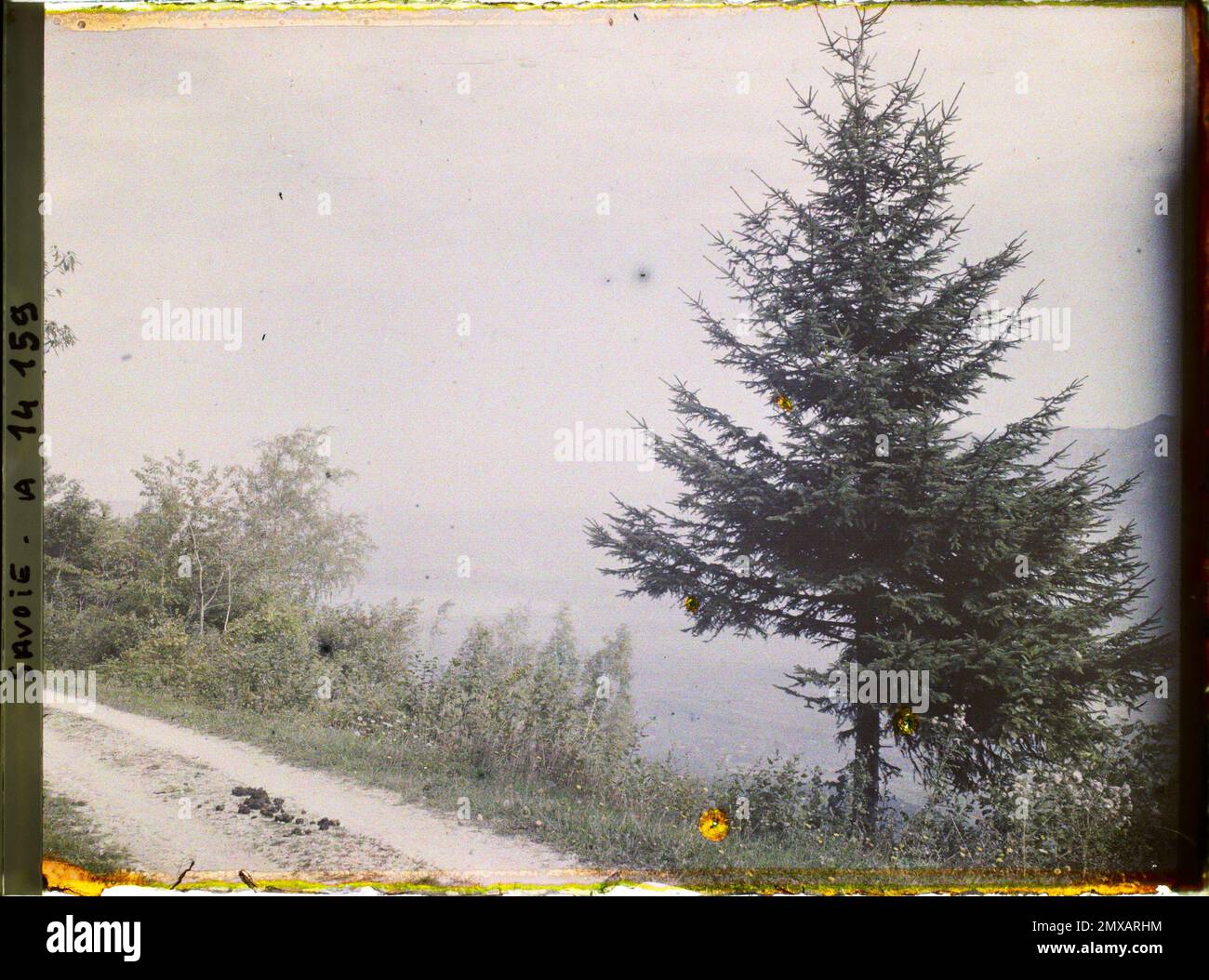 Col de lépine hi-res stock photography and images - Alamy