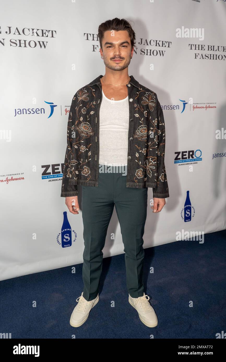 Samuel mancini hi-res stock photography and images - Alamy