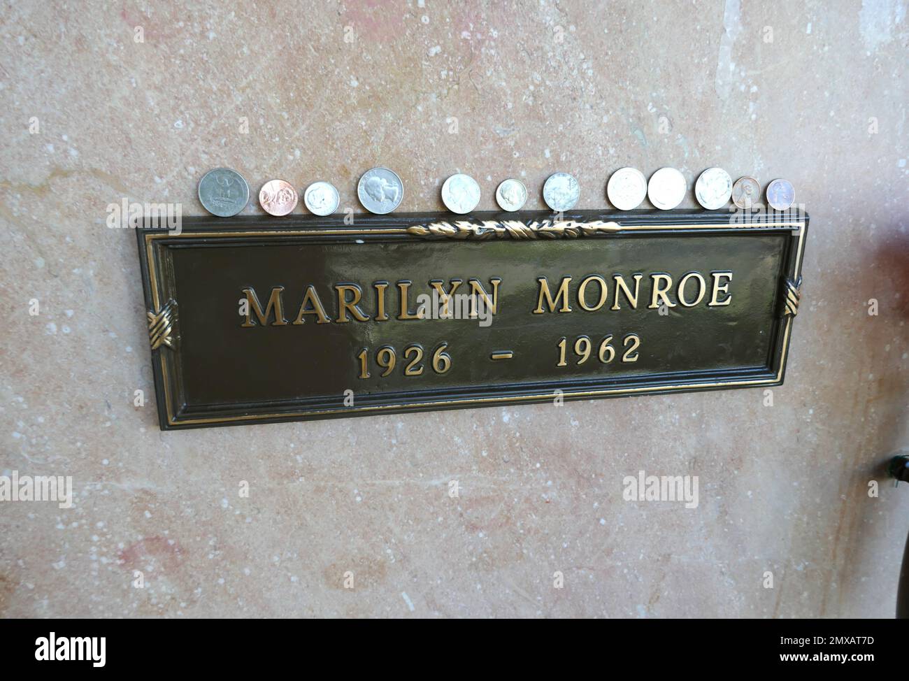 Los Angeles, California, USA 31st January 2023 A general view of atmosphere at Actress Marilyn ...