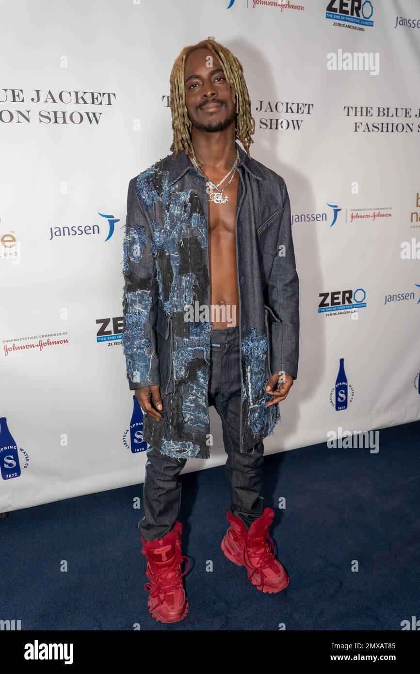 Clintn lord hi-res stock photography and images - Alamy