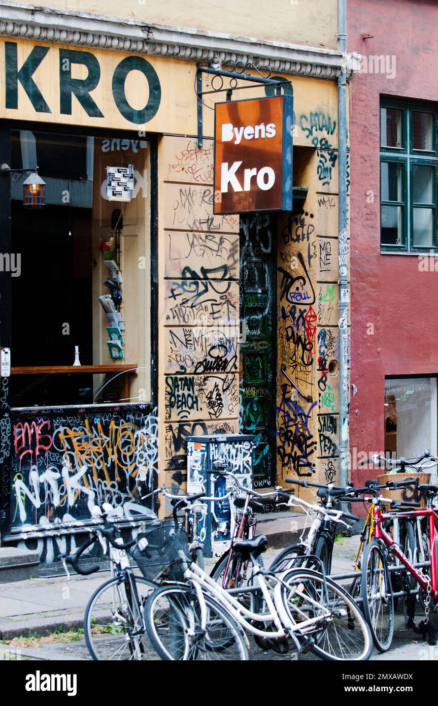 Byens kro hi-res stock photography and images - Alamy